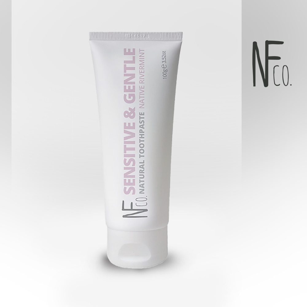 NFco Toothpastes 100g | Mega Health